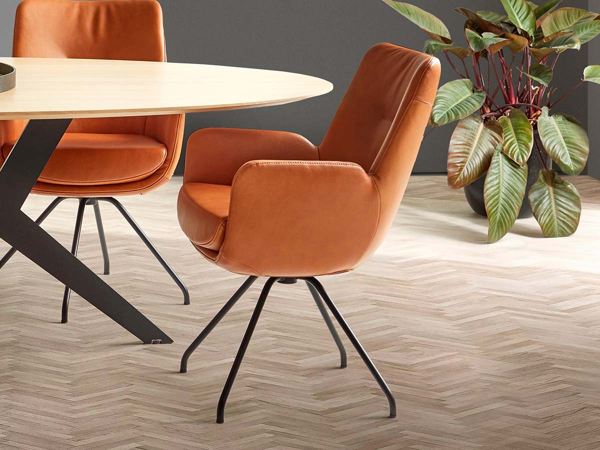 Lisanne stoel – MOVANI